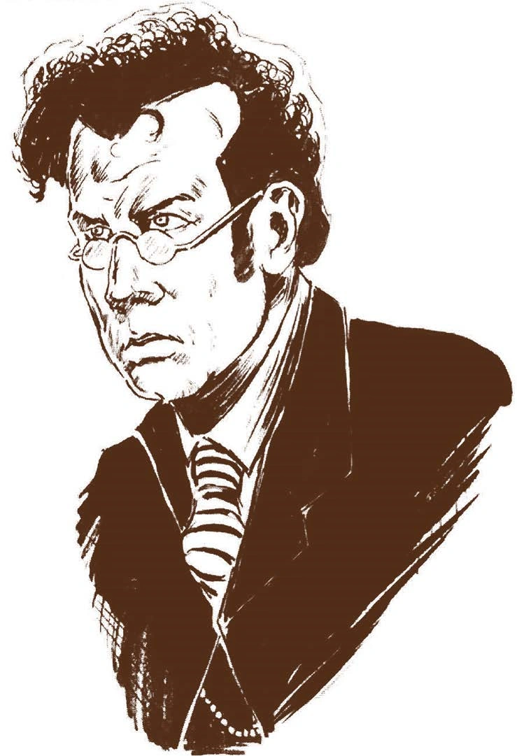 Edward Bainbridge | White Wolf Wiki | Fandom