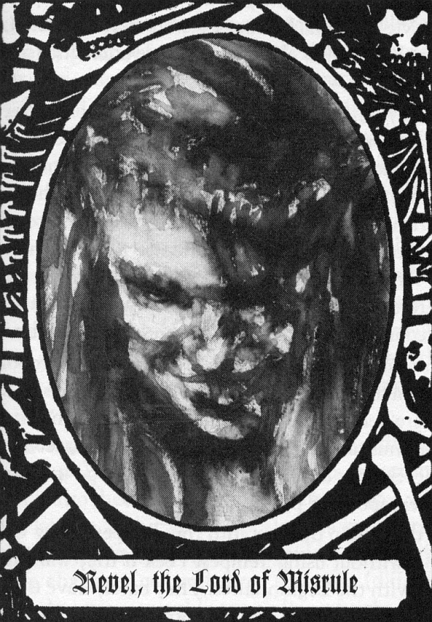 Revel (Wraith) | White Wolf Wiki | Fandom