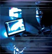 Second Inquisition | White Wolf Wiki | Fandom