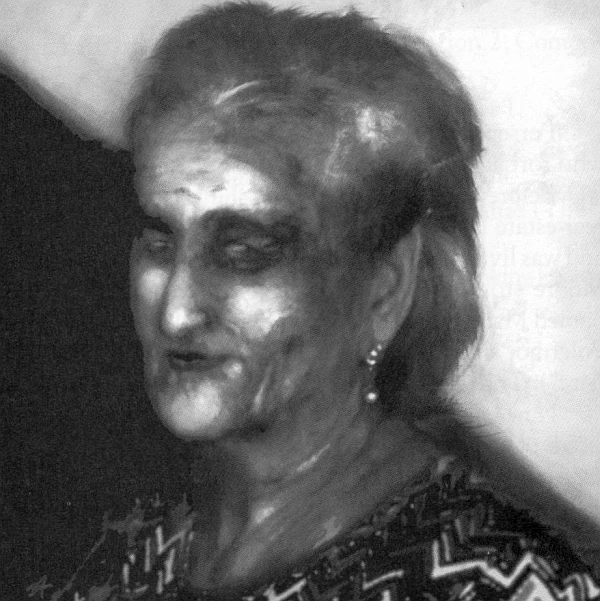 Lillian Vanderpool | White Wolf Wiki | Fandom