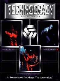 Technocracy Assembled 1 | White Wolf Wiki | Fandom