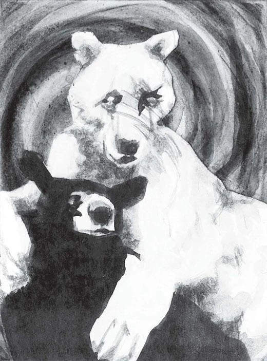 Orphea Lightwalker | White Wolf Wiki | Fandom