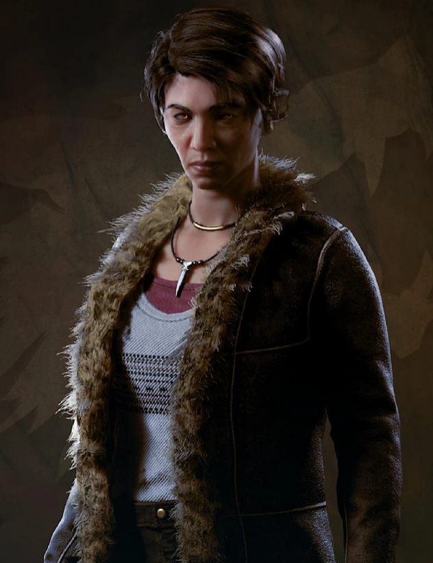 Nicola Lee | White Wolf Wiki | Fandom