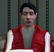 Steve Blum | White Wolf Wiki | Fandom