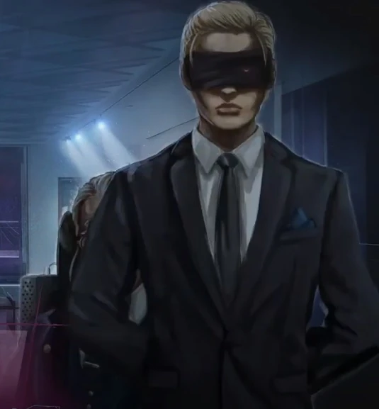 Addison Payne's Servant | White Wolf Wiki | Fandom