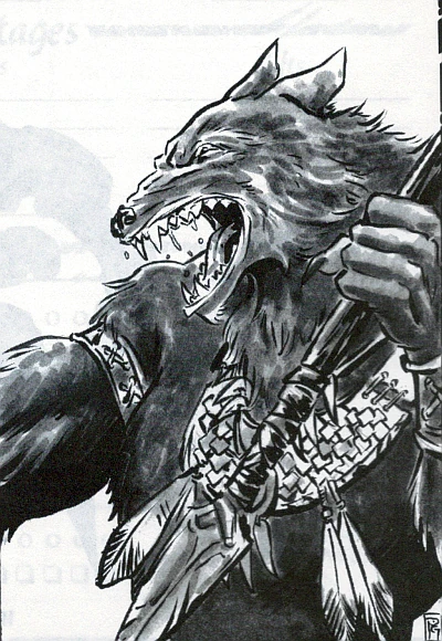 Shadow Walker | White Wolf Wiki | Fandom