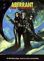 Aberrant: The Directive | White Wolf Wiki | Fandom