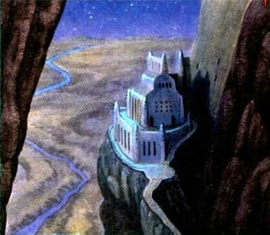 Alamut | White Wolf Wiki | Fandom