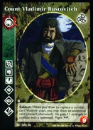 Vladimir Rustovich | White Wolf Wiki | Fandom