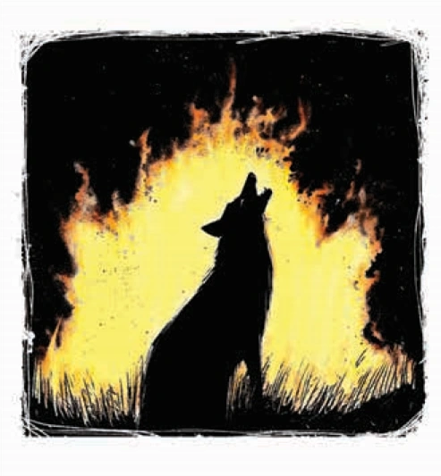 Howl | White Wolf Wiki | Fandom