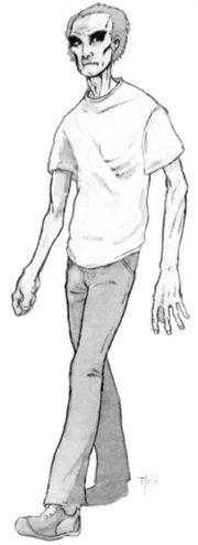 Bobby Slim | White Wolf Wiki | Fandom