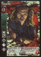 Angelo | White Wolf Wiki | Fandom