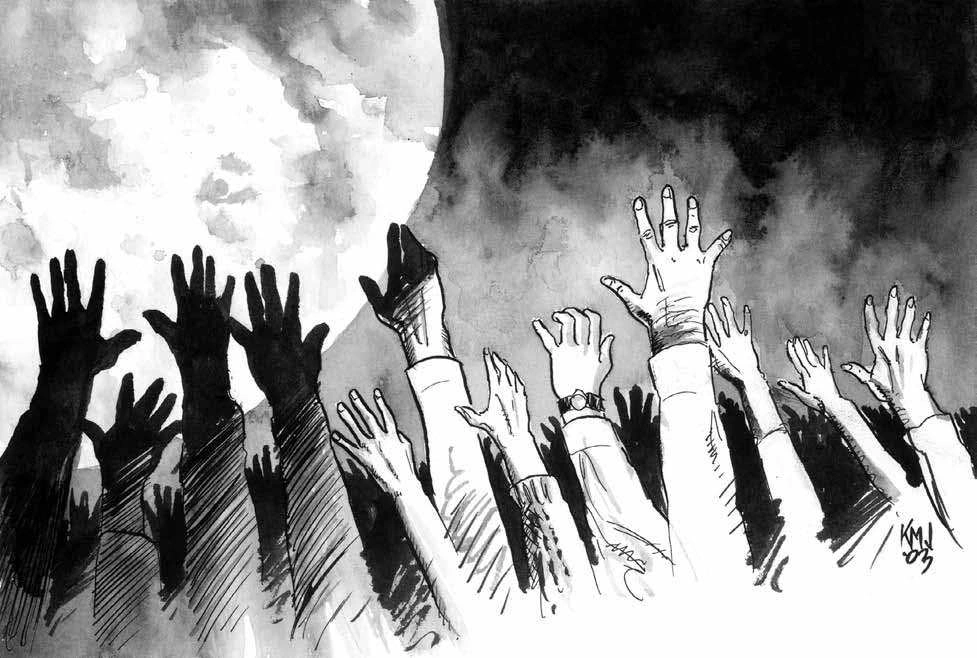 Faith | White Wolf Wiki | Fandom