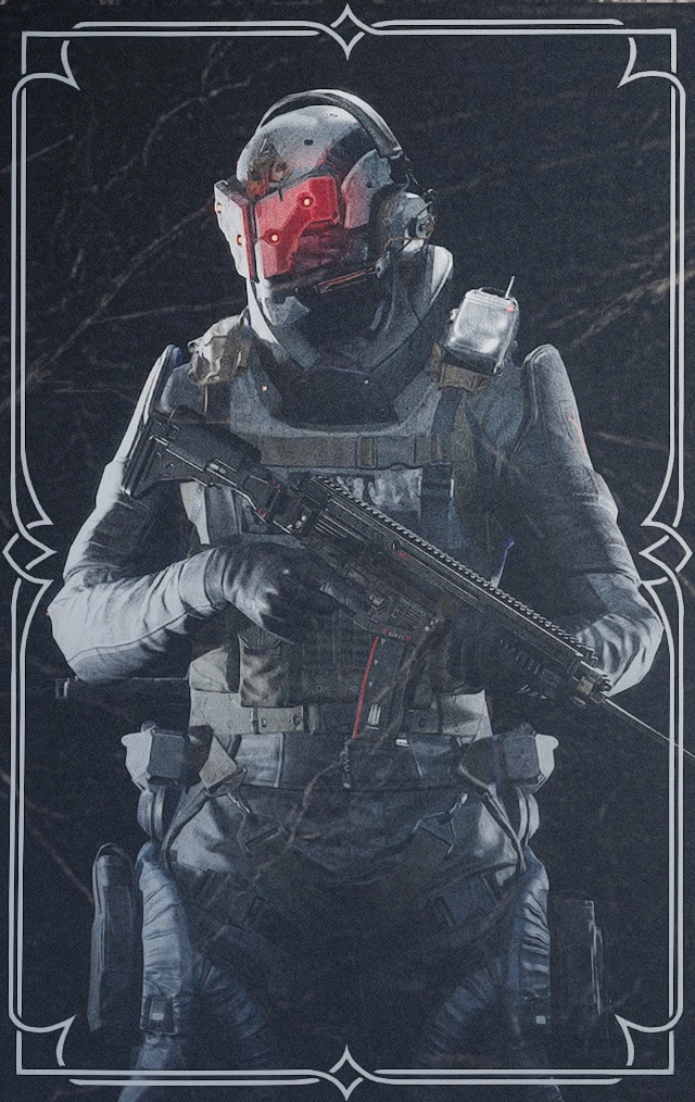 Entity Special Operations Group | White Wolf Wiki | Fandom