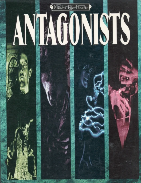 Category:Inquisition (VTM) | White Wolf Wiki | Fandom