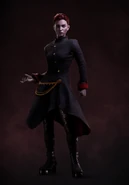 Phyre | White Wolf Wiki | Fandom