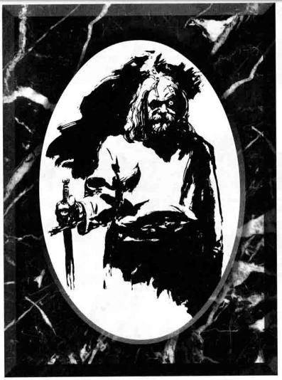 Darvag Grozny | White Wolf Wiki | Fandom