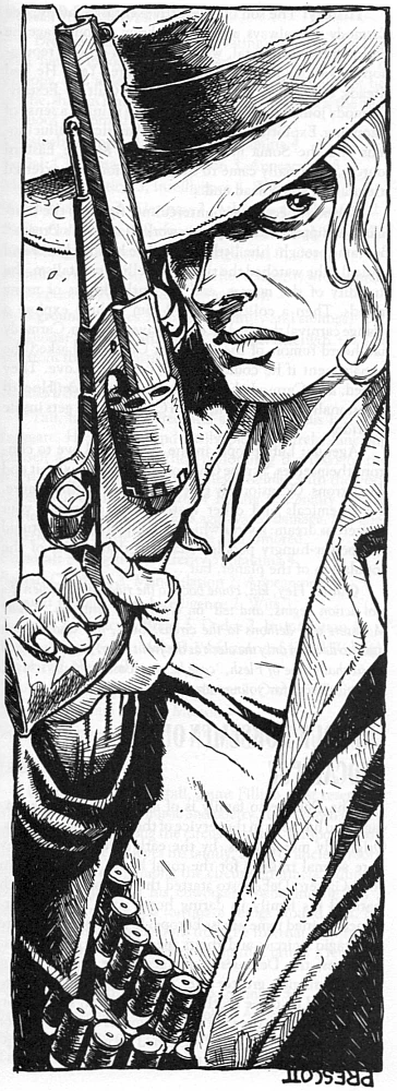 Belle Starr | White Wolf Wiki | Fandom