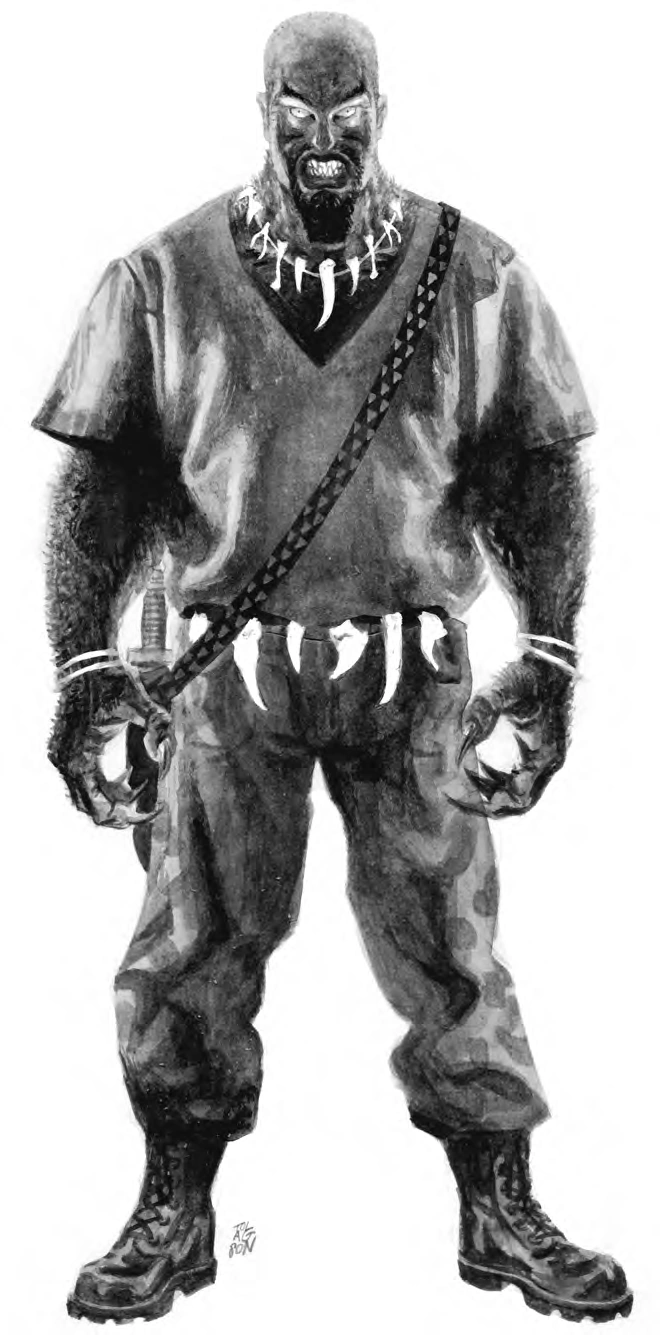 Charun Ihitar | White Wolf Wiki | Fandom