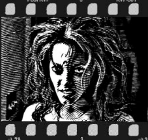 Regine Butler | White Wolf Wiki | Fandom