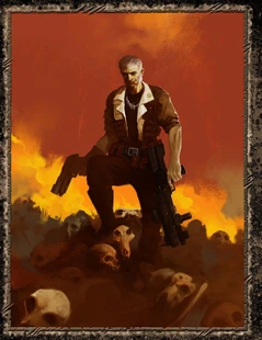 Samuel Haight | White Wolf Wiki | Fandom