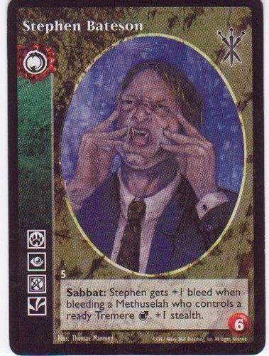 Stephen Bateson | White Wolf Wiki | Fandom