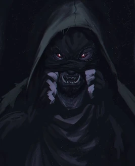 Wauneka | White Wolf Wiki | Fandom