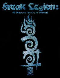 Freak Legion: A Players Guide to Fomori | White Wolf Wiki | Fandom