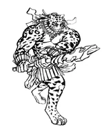 Balam | White Wolf Wiki | Fandom