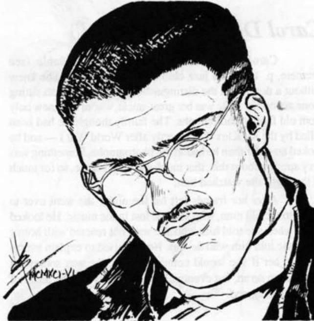 Derrick Stack | White Wolf Wiki | Fandom