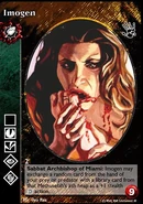 Imogen | White Wolf Wiki | Fandom