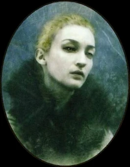 Céleste (Daughter of Cacophony) | White Wolf Wiki | Fandom