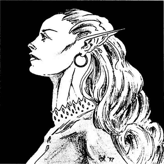 Lilliana Shannon | White Wolf Wiki | Fandom