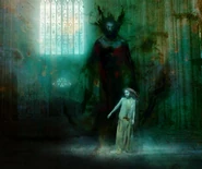 Obtenebration (VTM) | White Wolf Wiki | Fandom