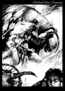 Umbra | White Wolf Wiki | Fandom