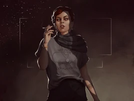 Giselle | White Wolf Wiki | Fandom