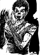 Glabro | White Wolf Wiki | Fandom