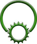 Night Caste | White Wolf Wiki | Fandom