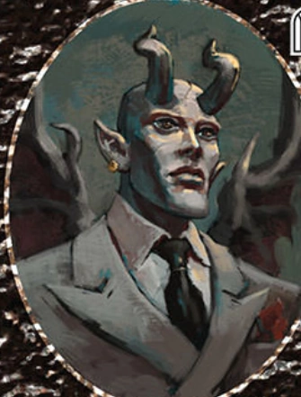 Malachai | White Wolf Wiki | Fandom