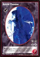 Astrid Thomas | White Wolf Wiki | Fandom