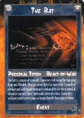 Bat (WTA) | White Wolf Wiki | Fandom