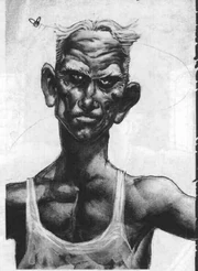 Danny Walton | White Wolf Wiki | Fandom