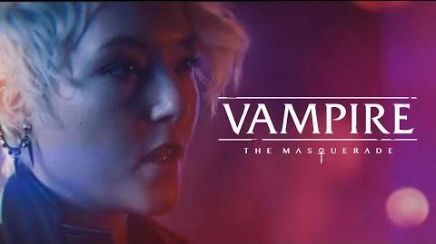 Vampiro: La Mascarada | White Wolf Wiki | Fandom
