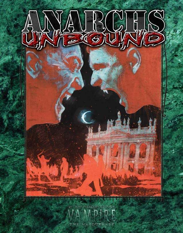 Anarchs Unbound | White Wolf Wiki | Fandom