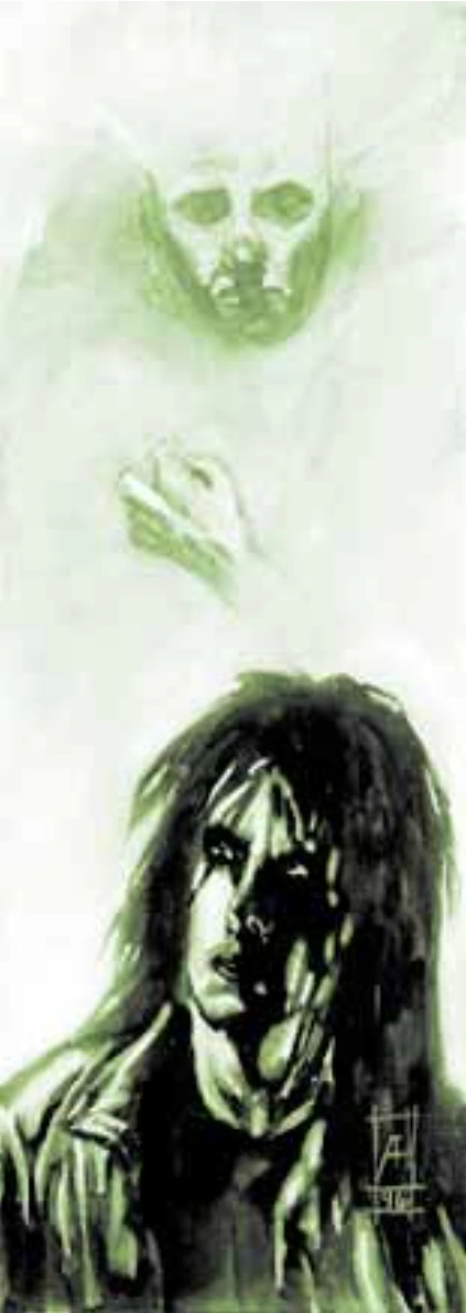 Pilgrims of the Bright Road | White Wolf Wiki | Fandom