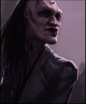 Rowan | White Wolf Wiki | Fandom