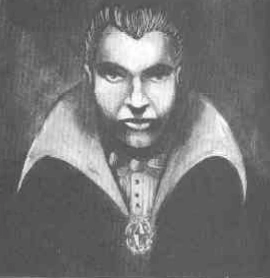 Dorian Adams | White Wolf Wiki | Fandom