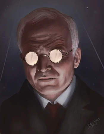 Alan Sovereign | White Wolf Wiki | Fandom