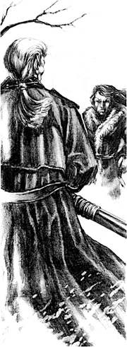 Scalock | White Wolf Wiki | Fandom