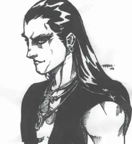 Yannick Avragas | White Wolf Wiki | Fandom
